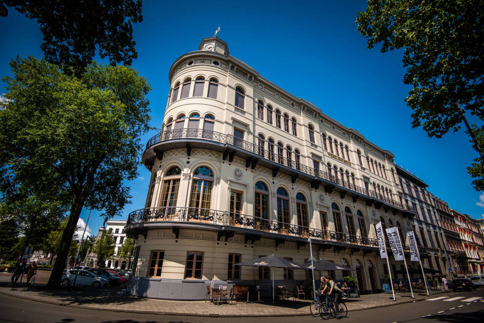 Vergaderen bij Wereldmuseum Rotterdam in Rotterdam | WaarVergaderen.nl